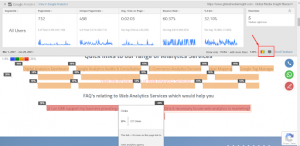 Complete Guide to Google Analytics Heatmap / Inpage Analytics