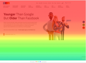 Complete Guide to Google Analytics Heatmap / Inpage Analytics