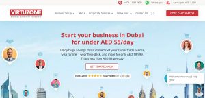 Top 10 Business Setup Consultants in Dubai, UAE