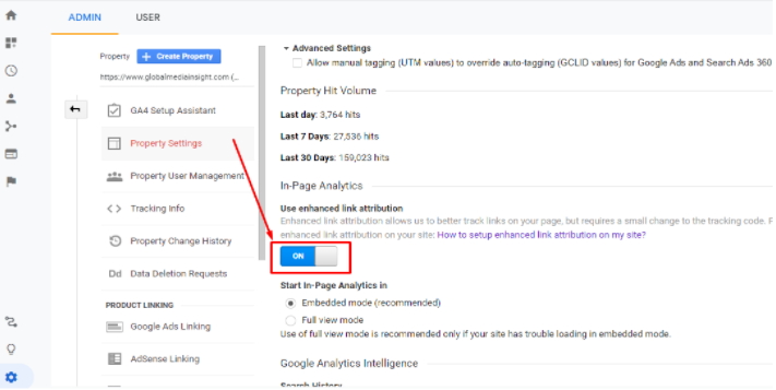 Google Analytics Heat Map/In-Page Analytics [Ultimate Guide]