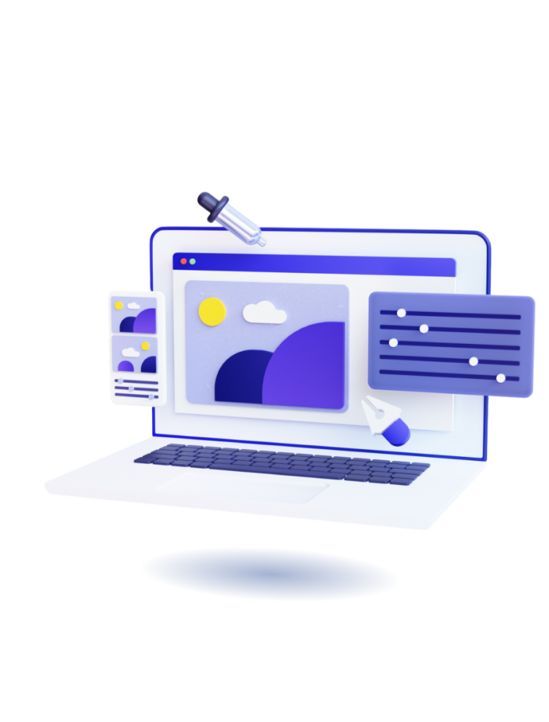 Digital Transformation Company & Services in Dubai, UAE