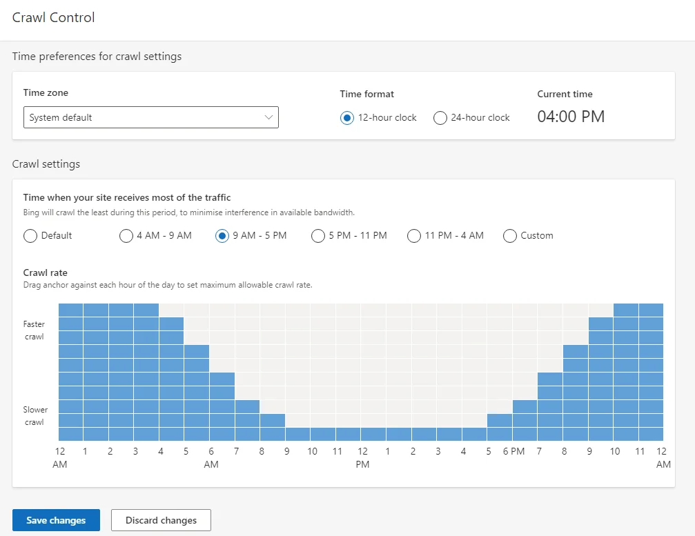 How to Setup Bing Webmaster Tools 2025 [Complete Guide]